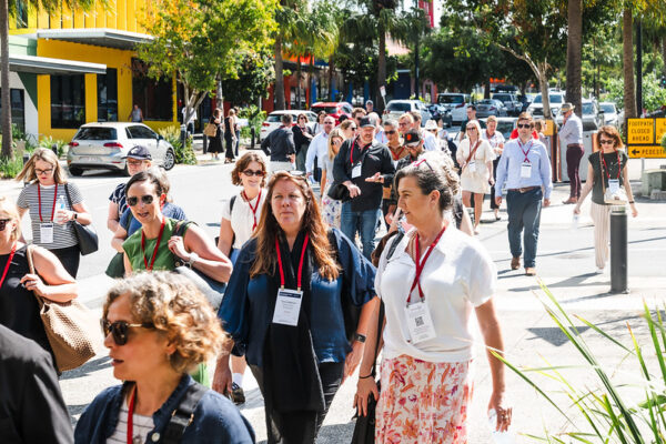 Discovery Day – National Health & Innovation Precincts Summit | Informa ...